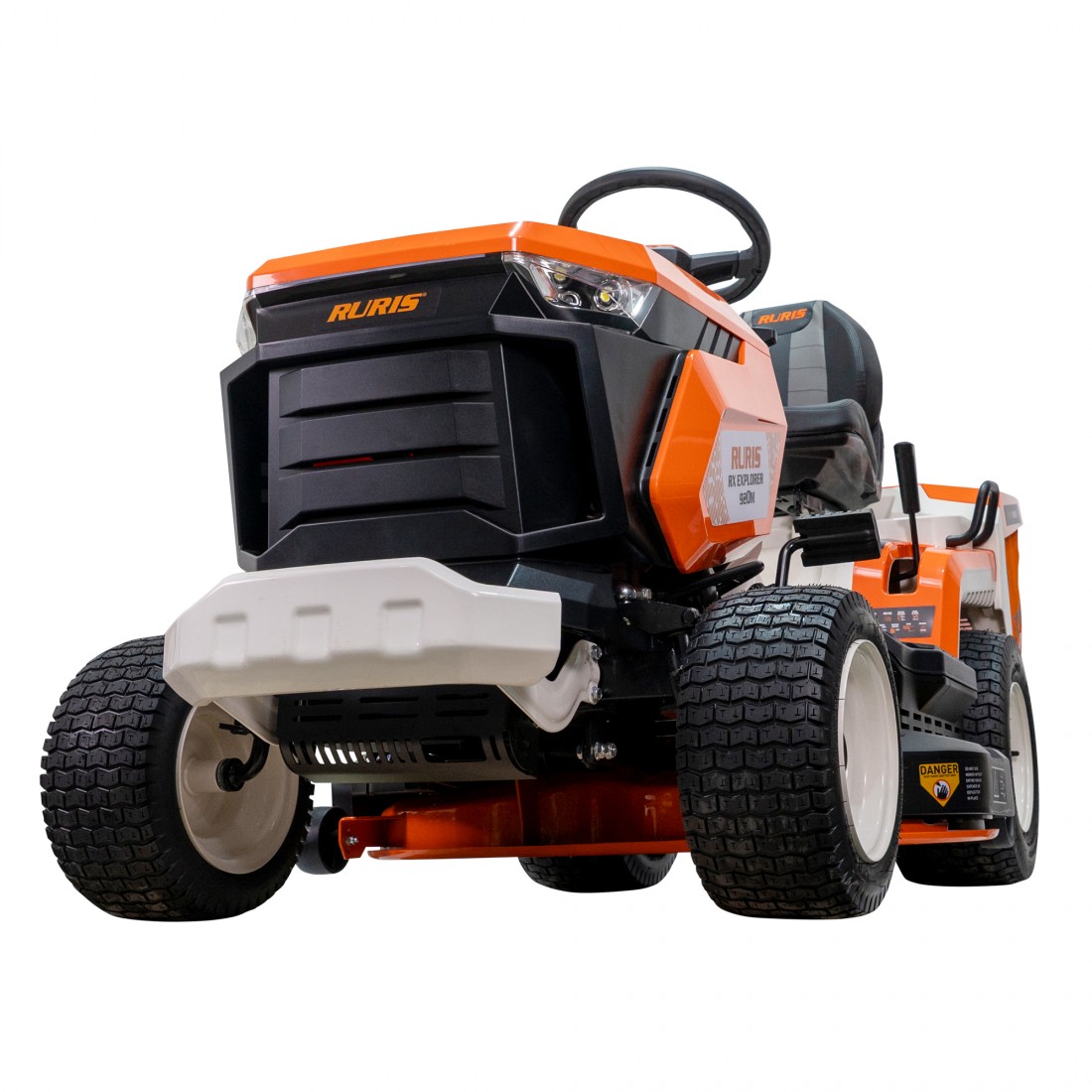 Tractor de tuns gazon RURIS RX EXPLORER 920M - 92000RUR25A