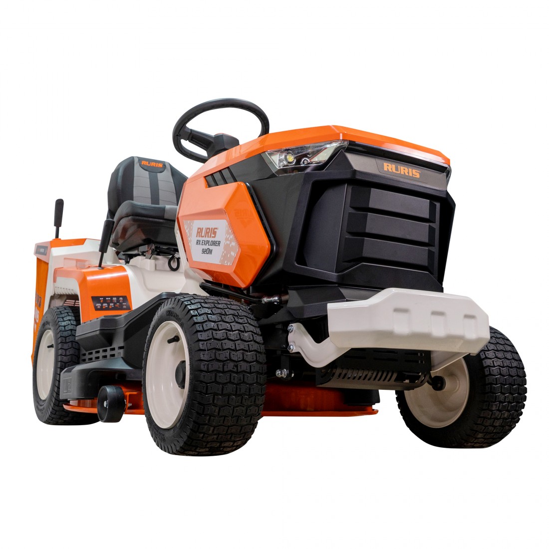 Tractor de tuns gazon RURIS RX EXPLORER 920M - 92000RUR25A
