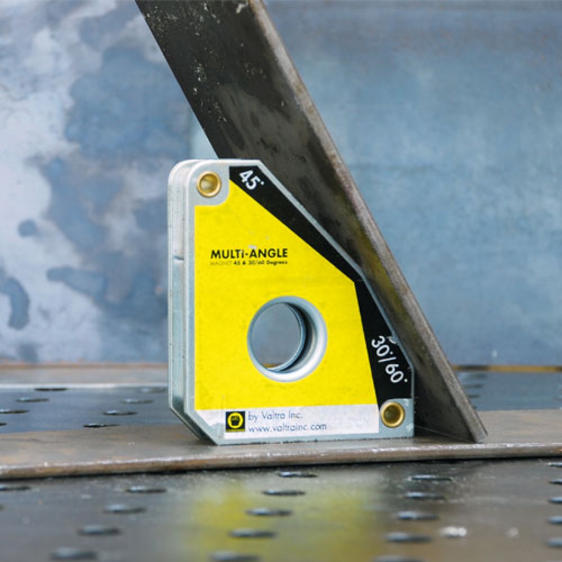 Vinclu Magnetic, 40 kg MS346C - SARC Sudex