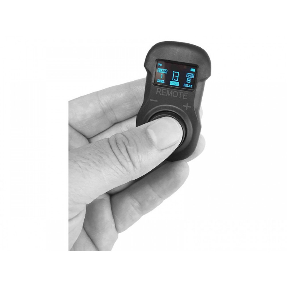 Masca de Sudura Automata IWELD PANTHER FLEX RC - 8PNTHRFLXRC