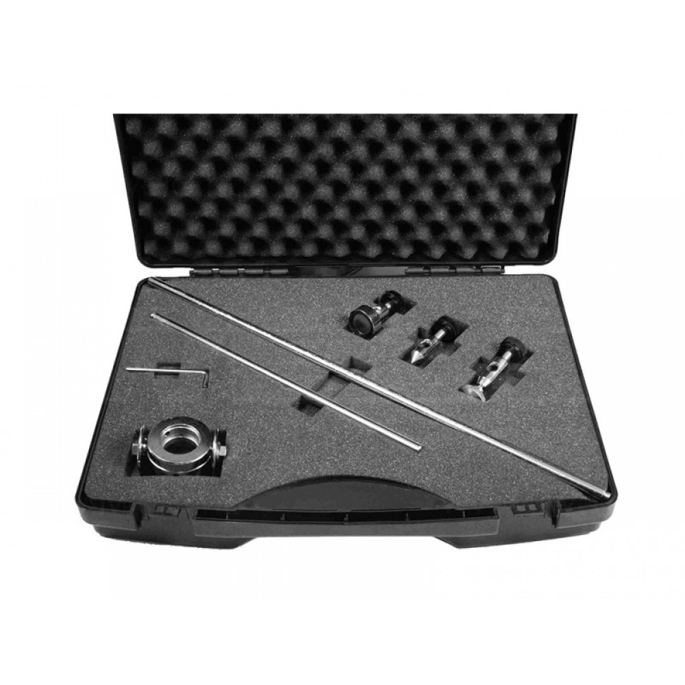 Set Debitare Circular Pistolet IWELD PT80 - 119PT80CCATMNT