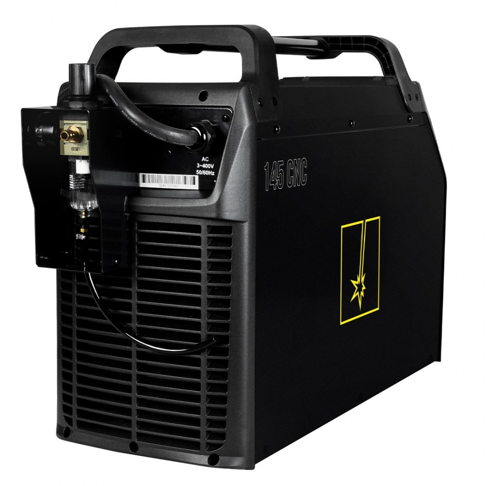 SPARTUS PROCUT 145 CNC Pilot, Aparat Debitare Plasma, Accesorii Incluse ...